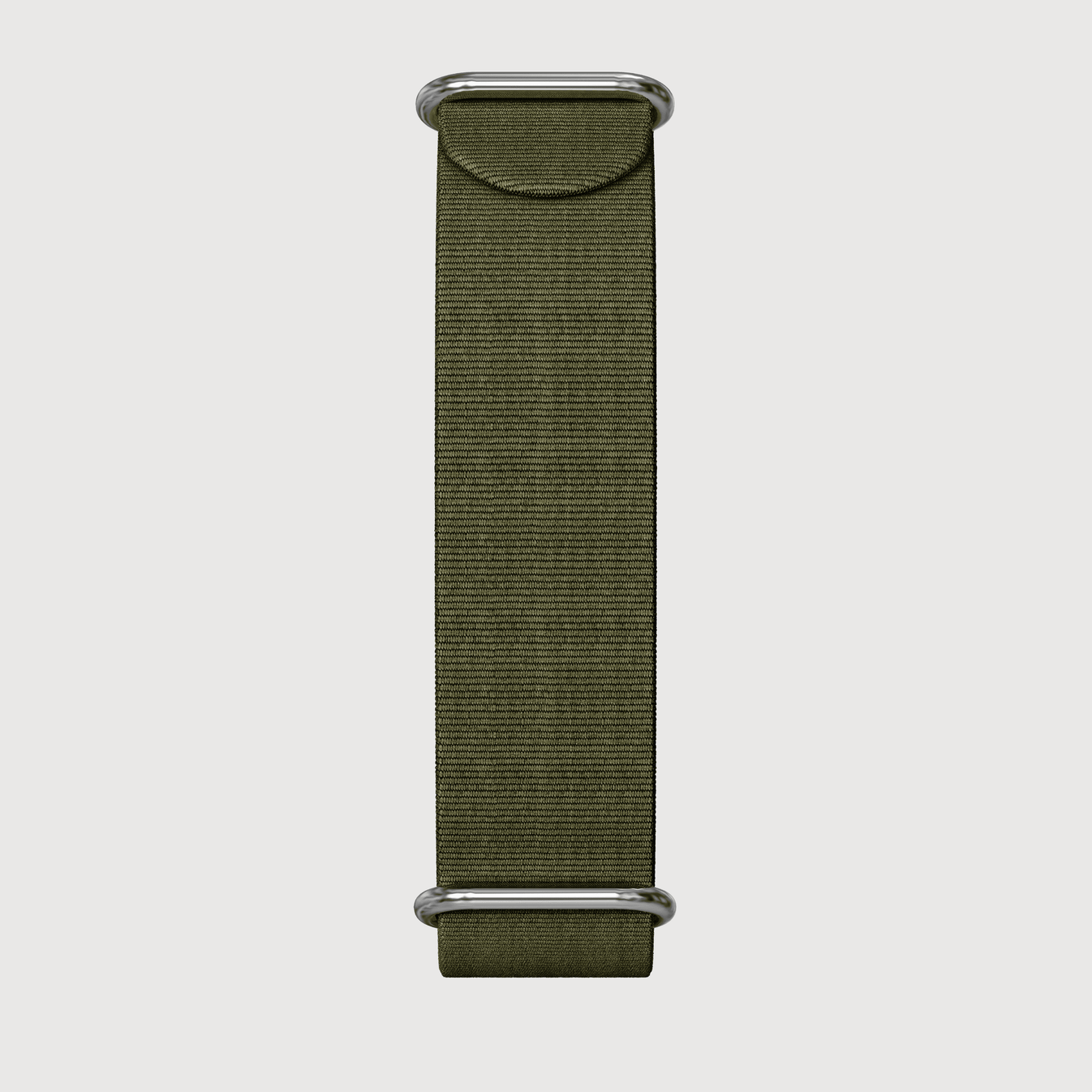 Nato Strap - Army Green – Sartoriale Straps