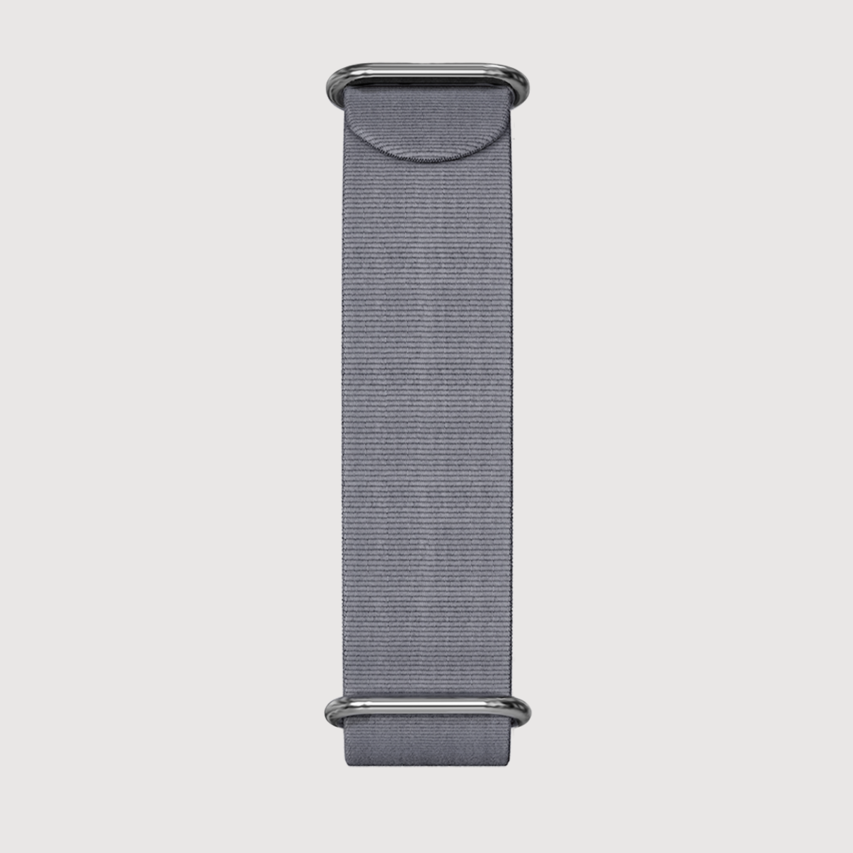 Nato Strap - Grey – Sartoriale Straps