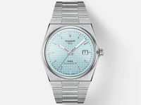 Straps for Tissot PRX – Sartoriale Straps