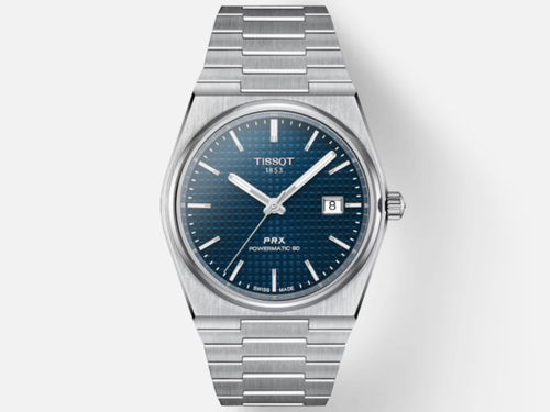 Straps for Tissot PRX – Sartoriale Straps